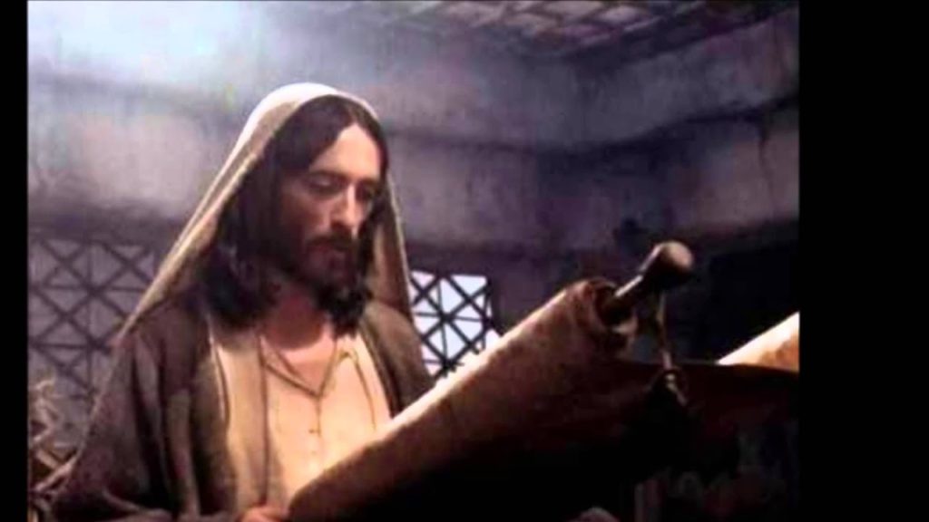 Dimanche prochain | Homélie du 3ème dimanche du Temps ordinaire